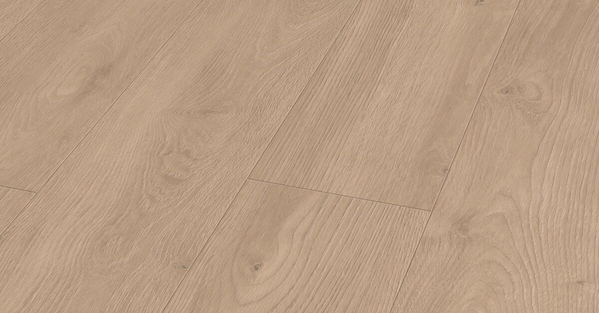 Laminate Elba Oak Gold - ROOMS FLOOR: as individual as you