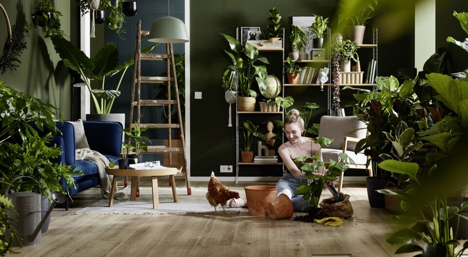 Home - ROOMS FLOOR: as individual as you